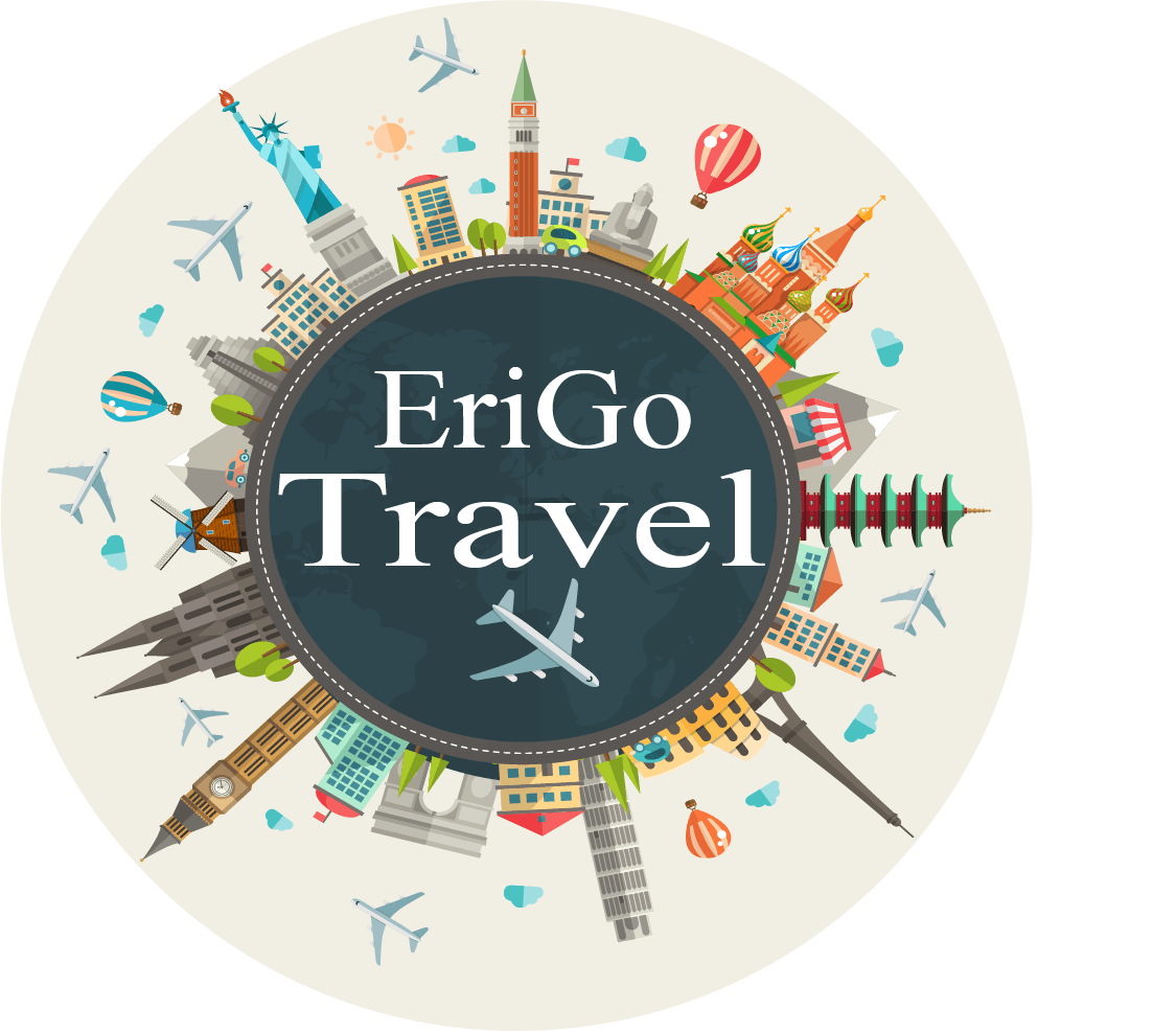 EriGo Travel