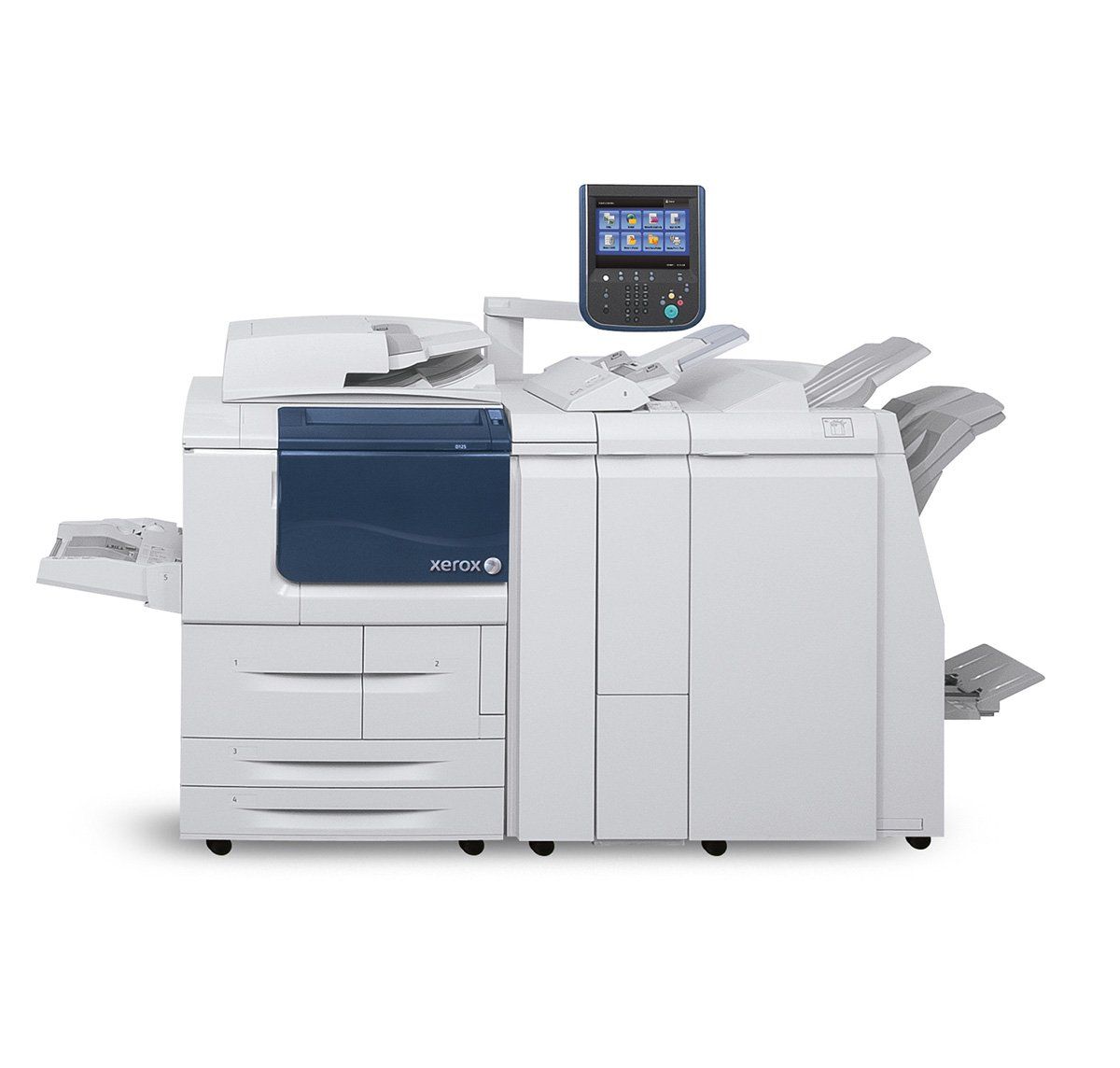 Colornet | Copiers and Printers | Xerox | Photocopiers | Printers ...