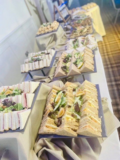 Aston Wood Golf Club