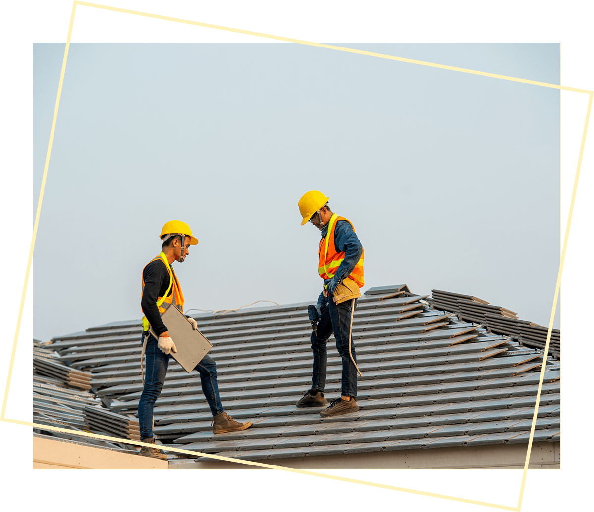 Martin Contracting LLC | General Contractor Pittsburgh PA