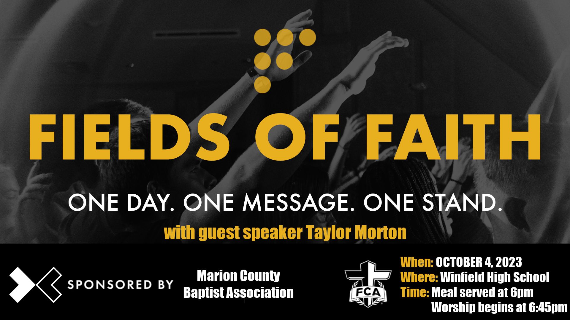 NW Alabama FCA