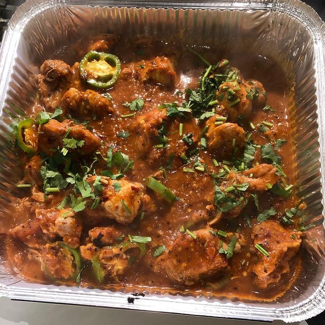 BBQ Grill Food | Watan Restaurant | Southall | Ilford