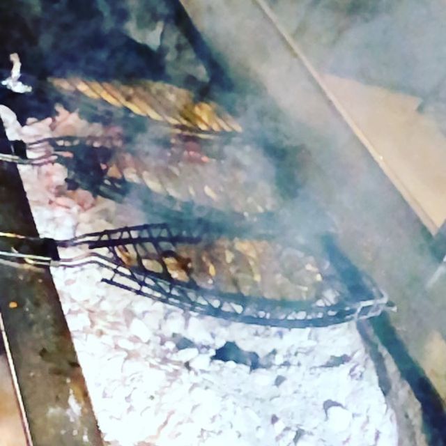 BBQ Grill Food | Watan Restaurant | Southall | Ilford