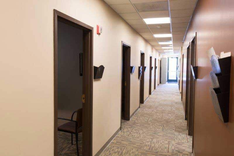 Photo Gallery | Ross Eye Institute | Western New York