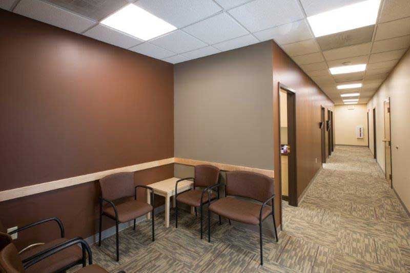 Photo Gallery | Ross Eye Institute | Western New York