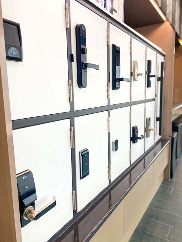 How much does a locksmith cost? — SPL Security Solutions