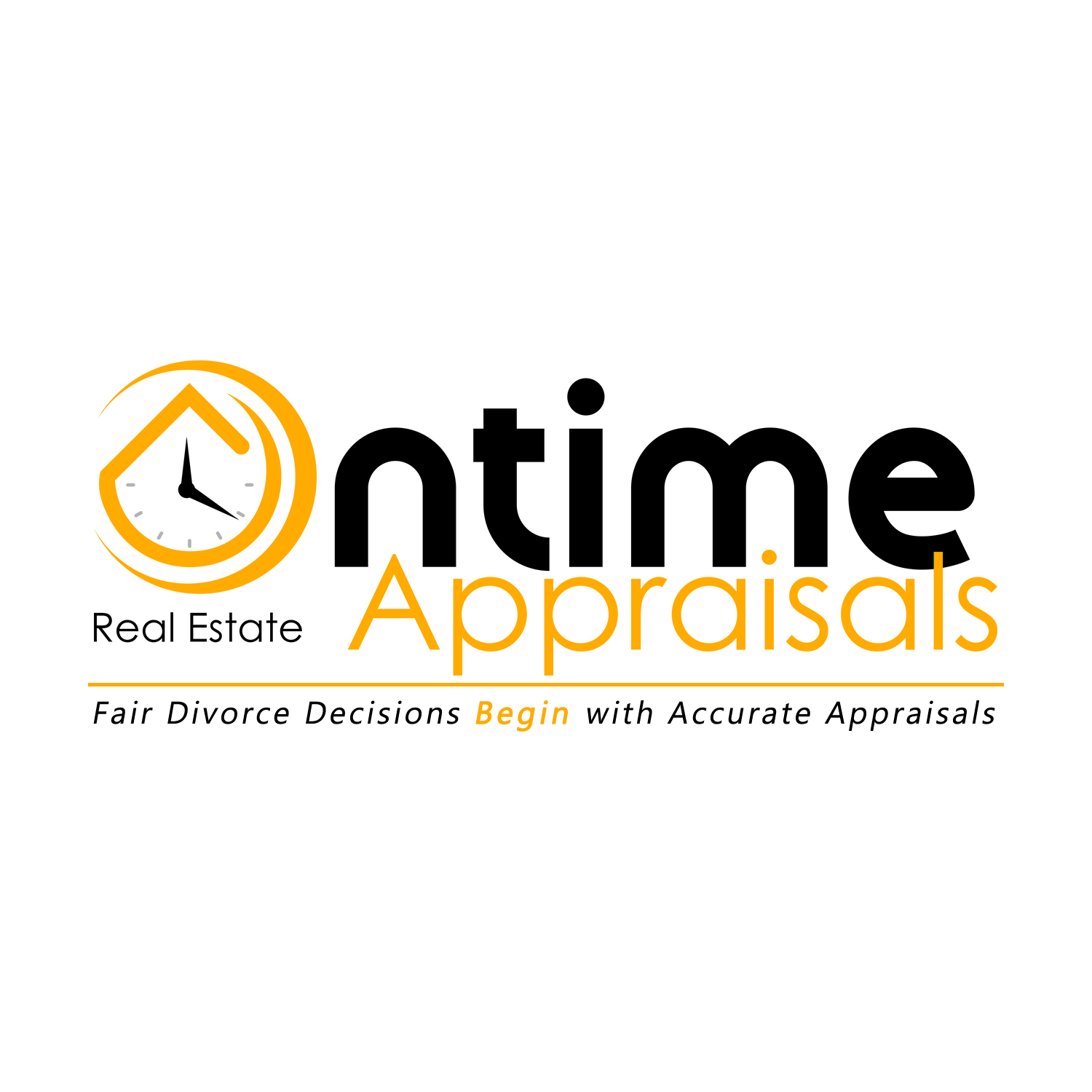 OnTime's Living Trust & Probate Appraisals