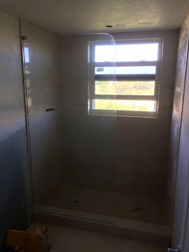 Frameless Shower Doors | #1 Manufacturer of Custom Showers