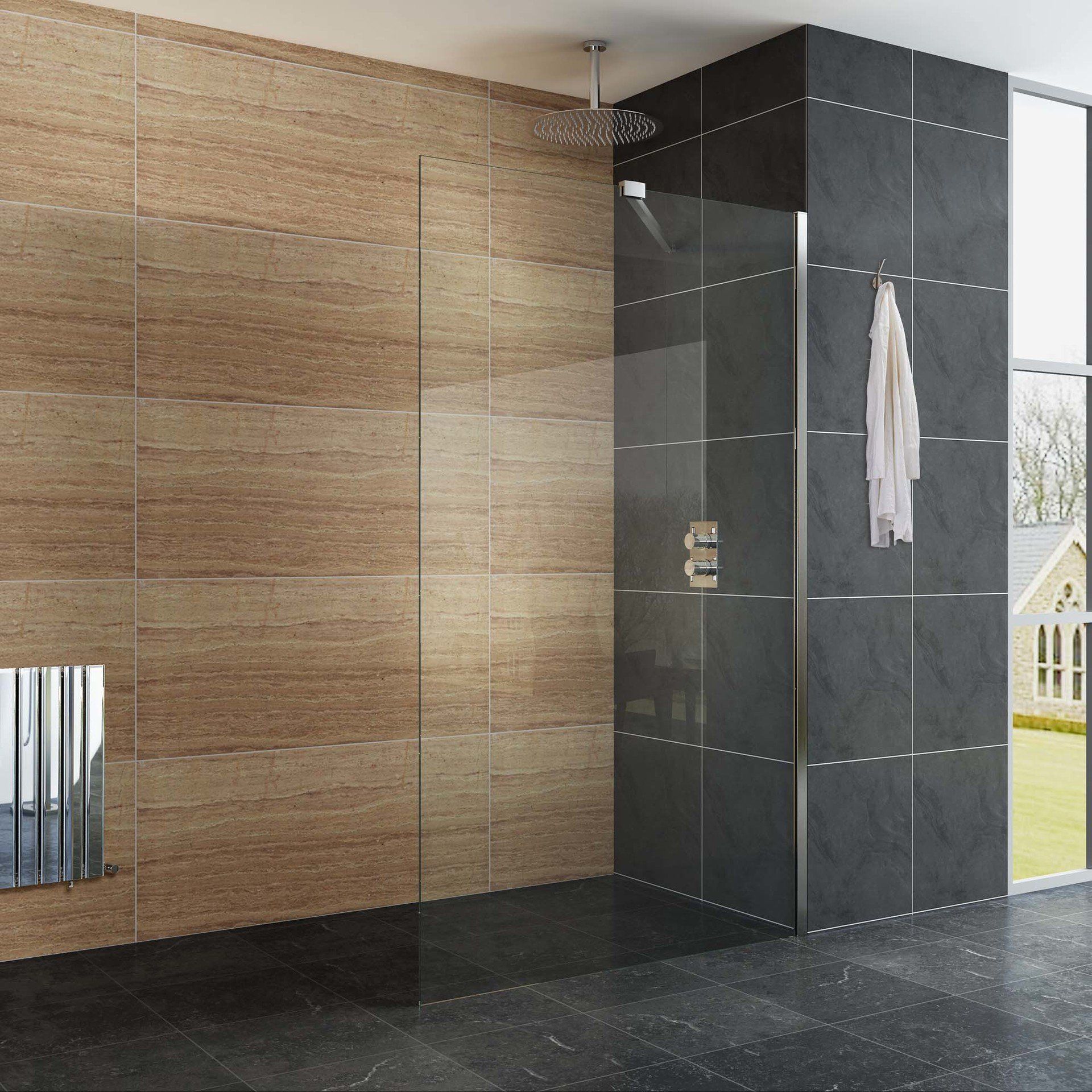 Frameless Shower Doors 1 Manufacturer Of Custom Showers