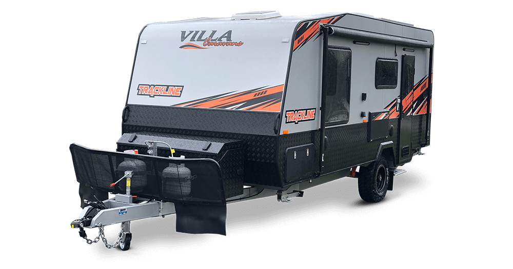 Premium Quality Caravans for Sale | Sportsmad RV
