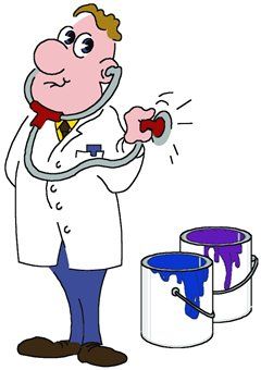 Contact Us | Colorado | The Paint Doctor