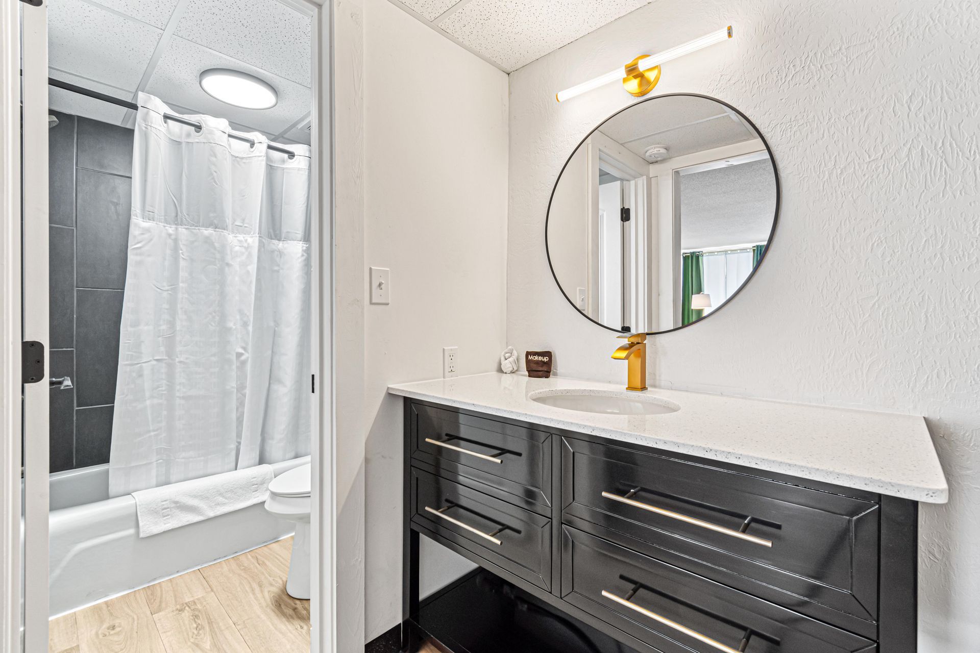 Luxury Rooms for a Plesant Stay at The Mallard Hotel