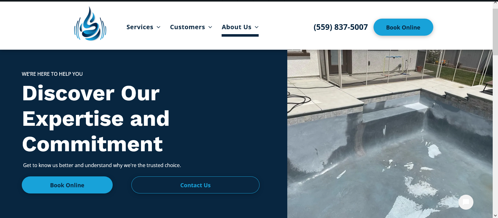 About Us | Subsurface Leak Solutions