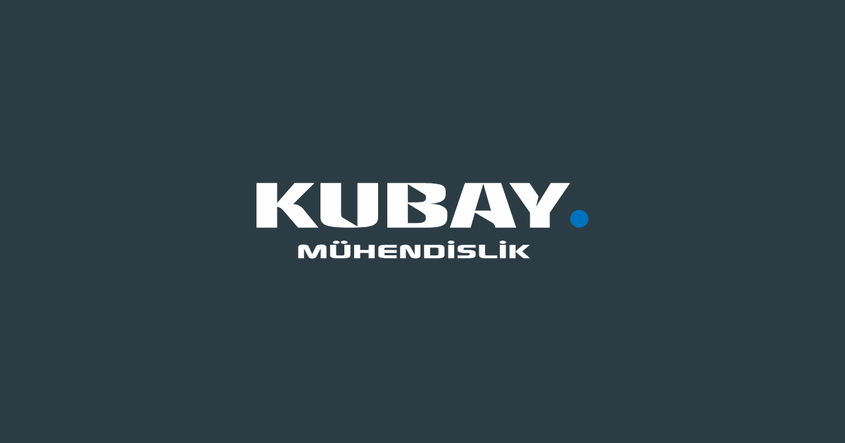 Kubay Mühendislik | Mekanik Tesisat Proje ve Uygulama
