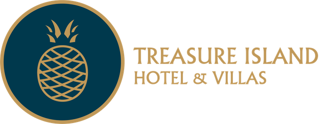 Logotipo De La Residencia Inn Treasure Island Sojourn | Sovereign