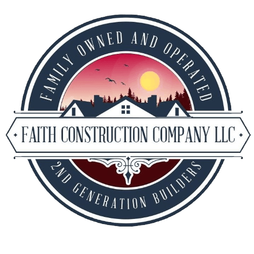 About Faith Construction Company LLC