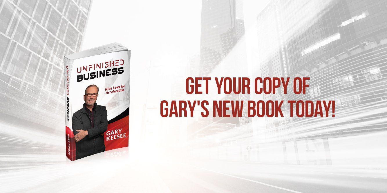 Gary Keesee Ministries