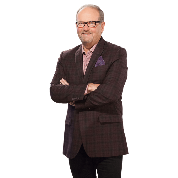 Gary Keesee Ministries