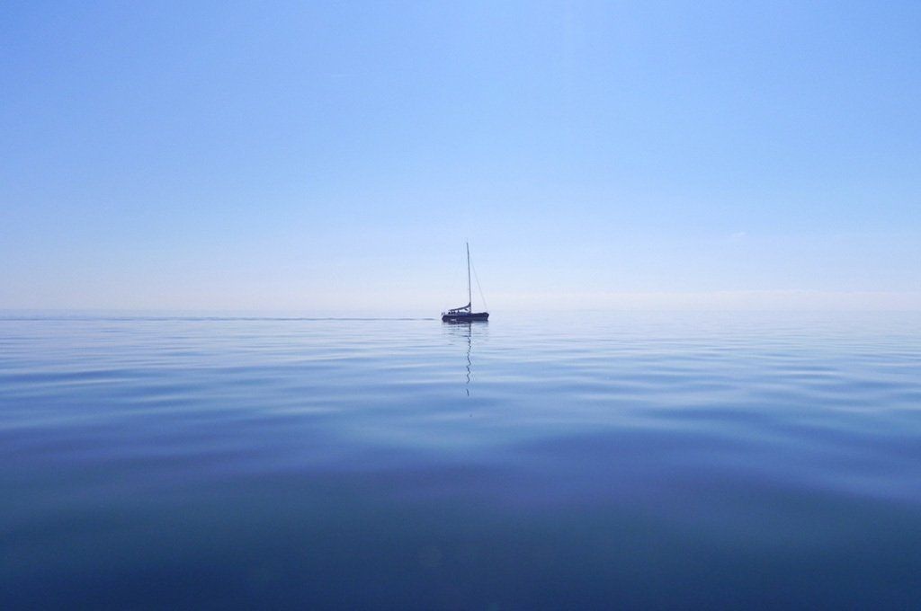 Are You Stuck in the Doldrums?