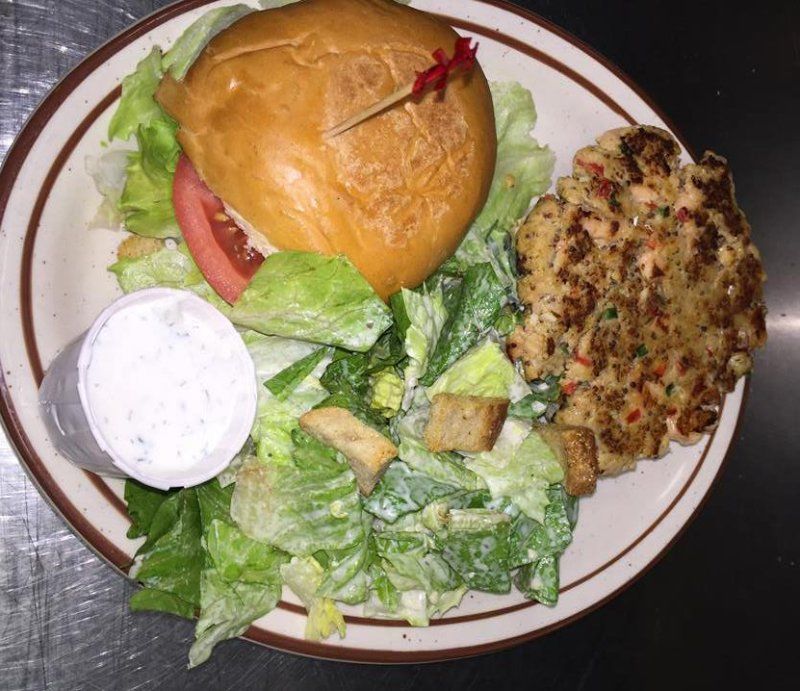 Northside New York Deli