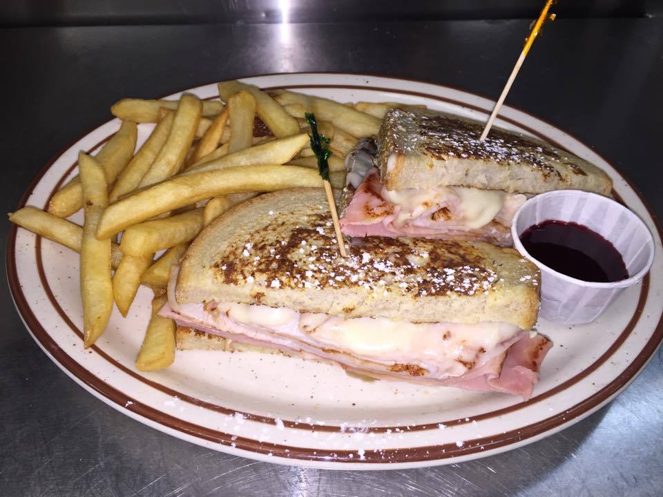 Northside New York Deli