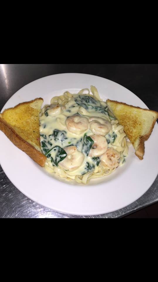 Northside New York Deli