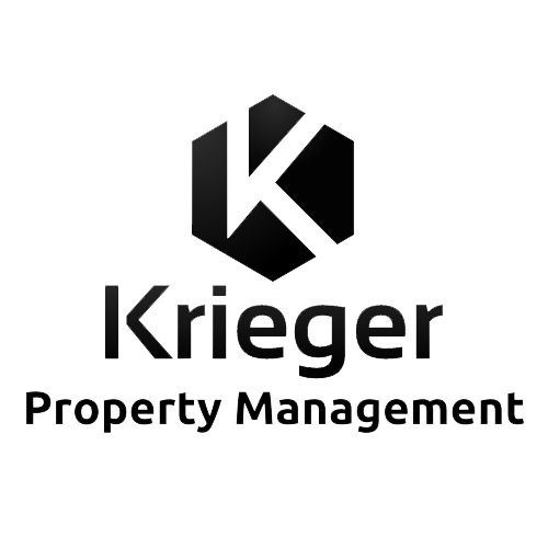Krieger Logos History