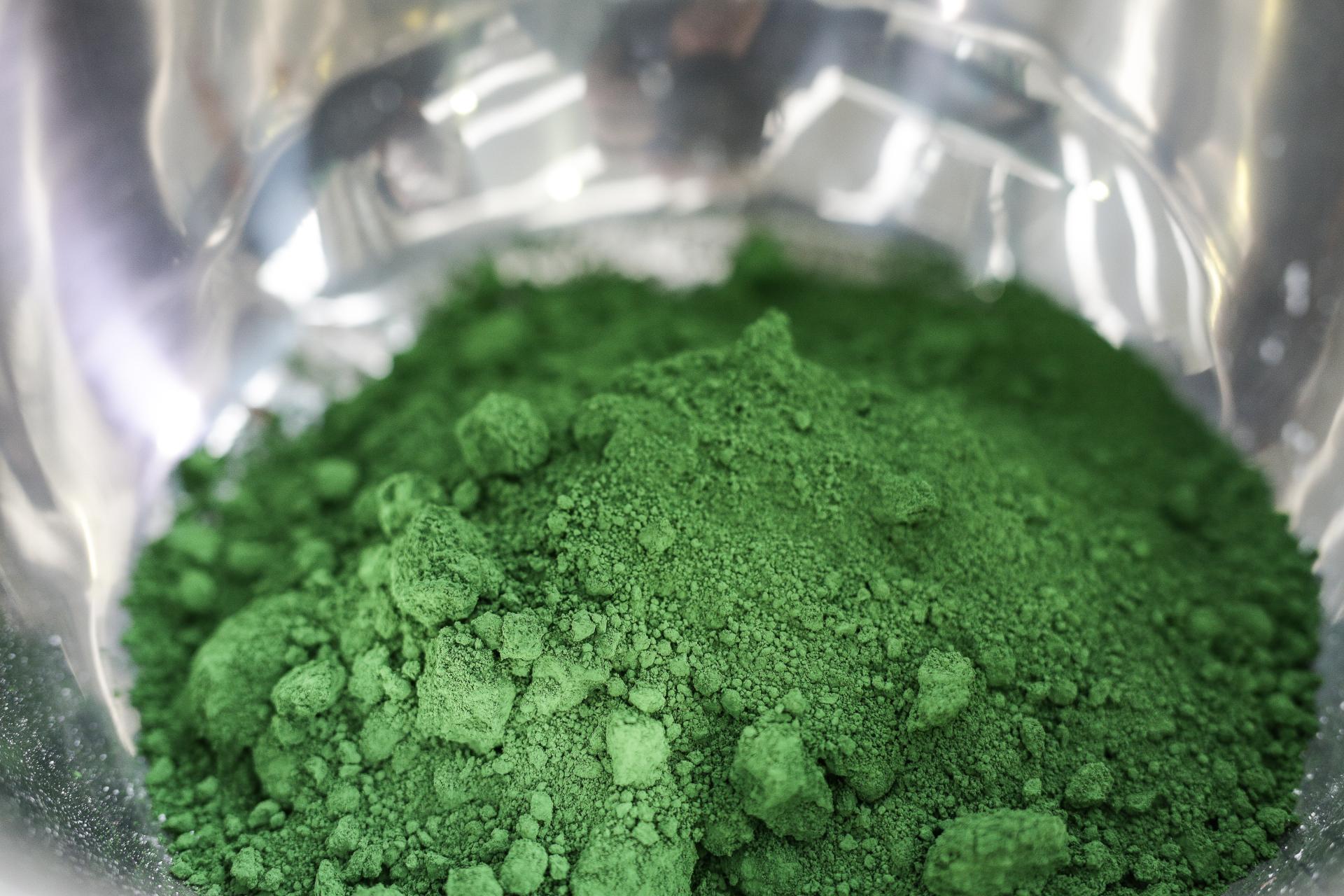 Fluorinated rubber | Italy | LTE