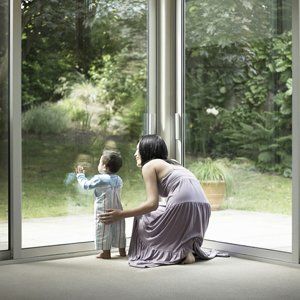 Window installations | AMPM Glazing