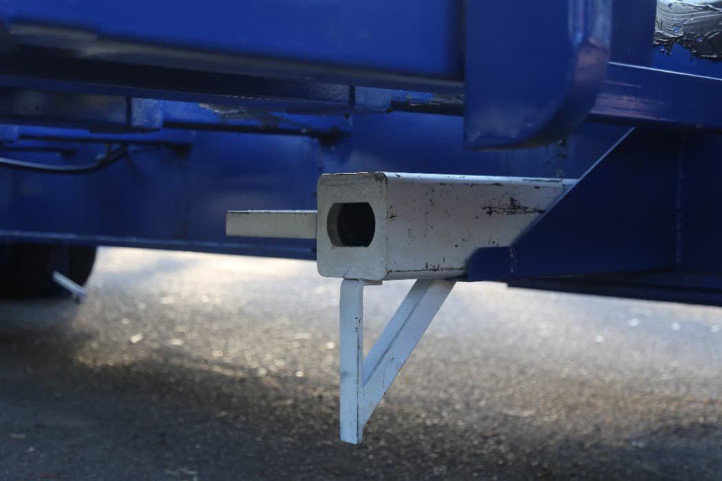 Drop Deck Trailers | AAA Trailers Brisbane