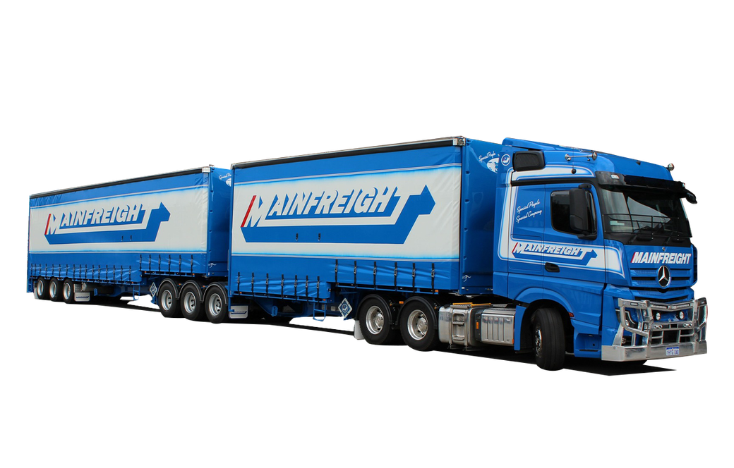 The Number One Truck Trailers in Australia | AAA Trailers