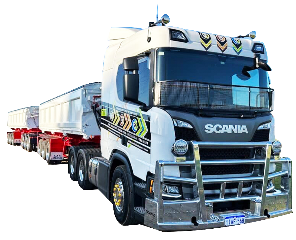 Comprehensive Guide to the Various Types of Semi Trailers