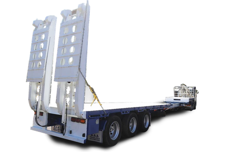 #1 Truck Trailers in Australia I AAA Trailers