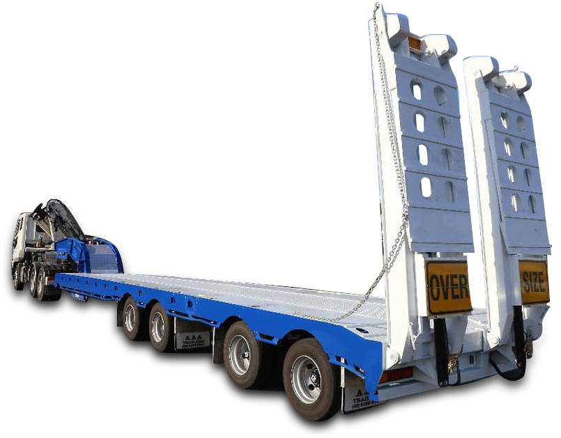 #1 Truck Trailers in Australia I AAA Trailers
