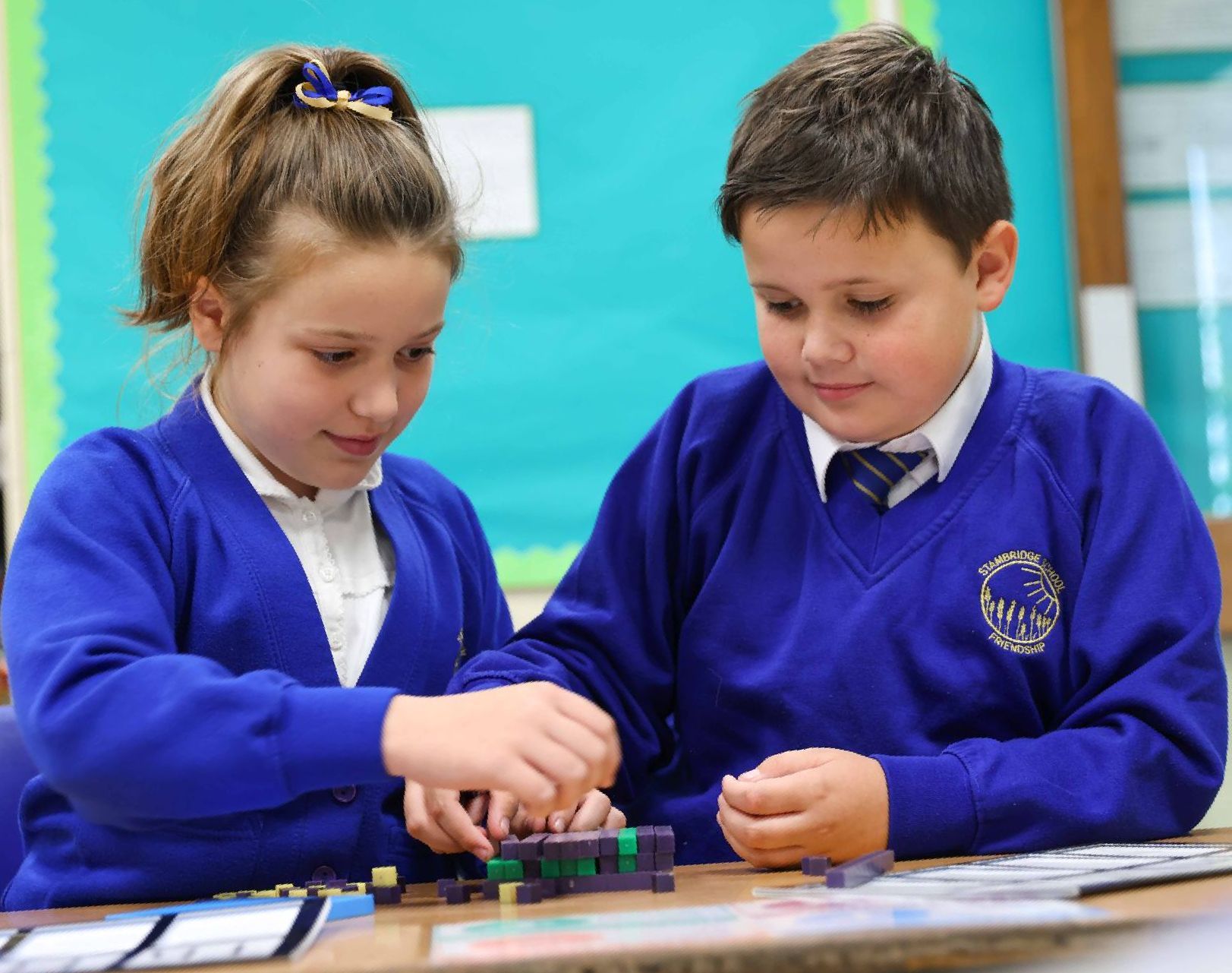 Stambridge Primary
