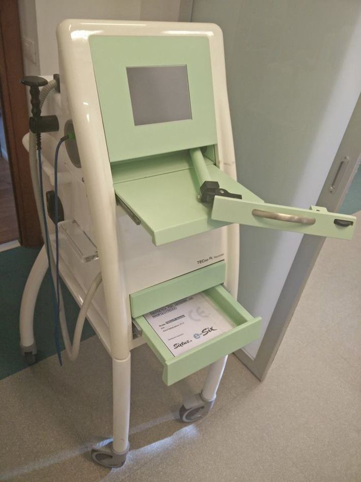 Riscaldamento | Reggio Calabria | Fisiokinesiterapia dr. Smorto