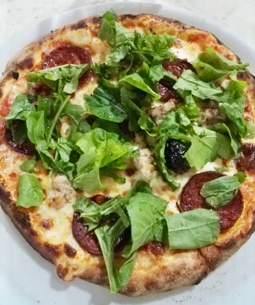 Pizze farcite senza glutine | Sciacca, AG | Pizzeria Marrakech