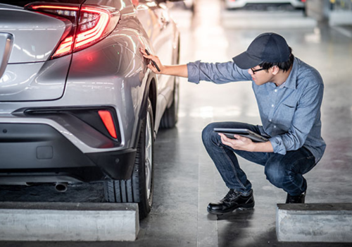 5 Key Signs Your Car Needs a Tune-Up Now