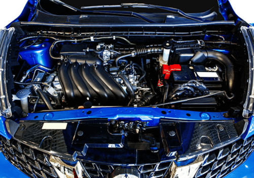 How to Boost Your Car's Engine Performance: Tips and Tricks