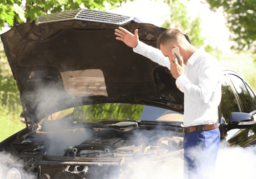 Common Causes of Car Overheating and How to Prevent It
