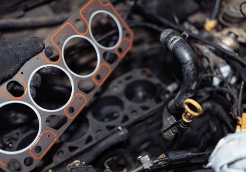 Blown Head Gasket Symptoms: How to Identify the Warning Signs