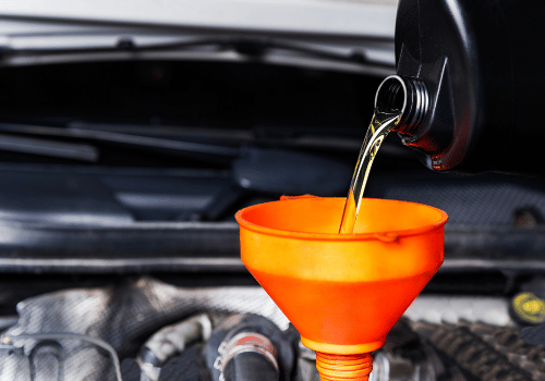 Why Regular Oil Changes Are Essential for Your Car's Health