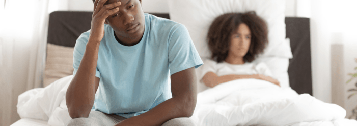 ED Treatment Delivered