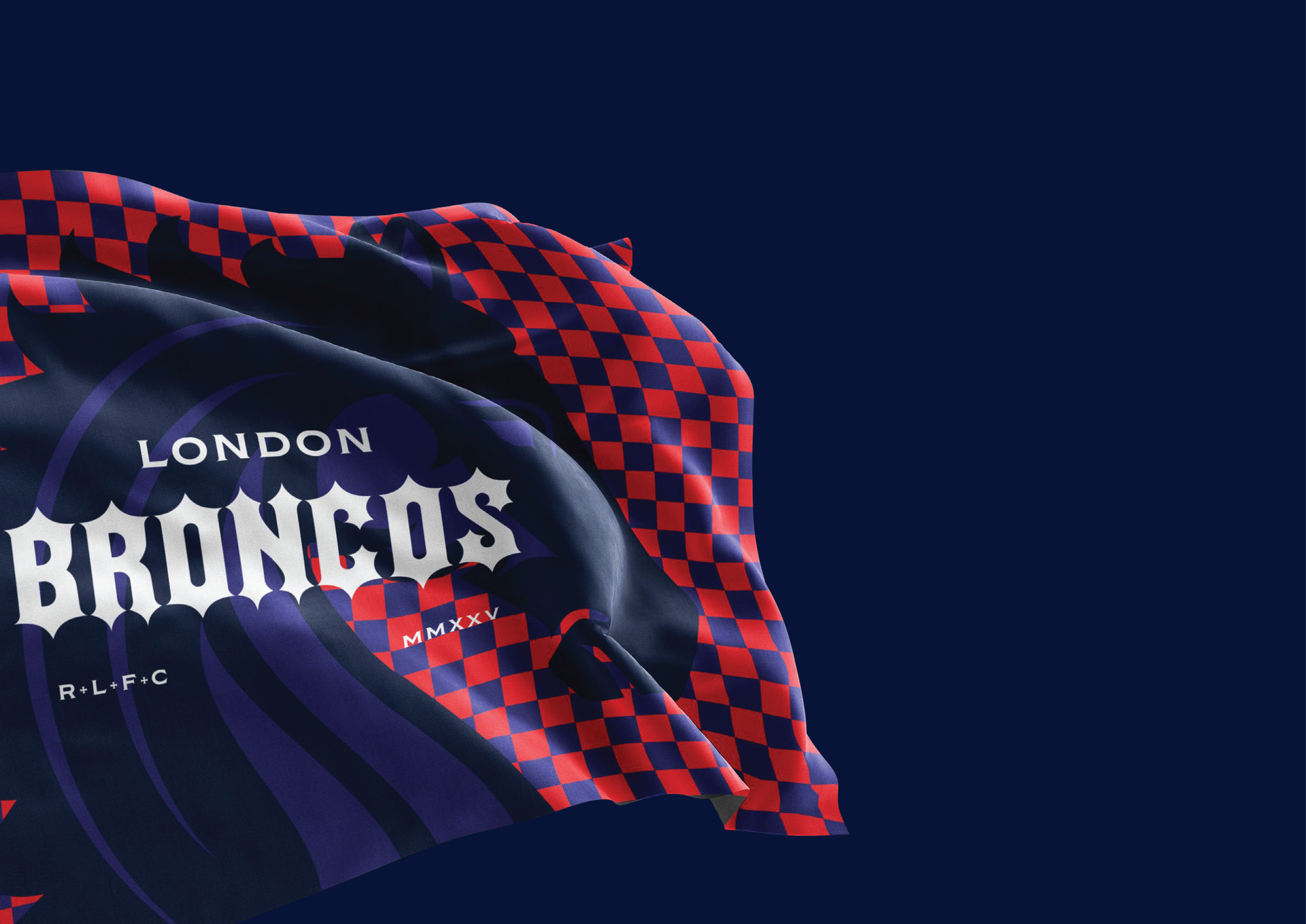 Official Merchandise | London Broncos