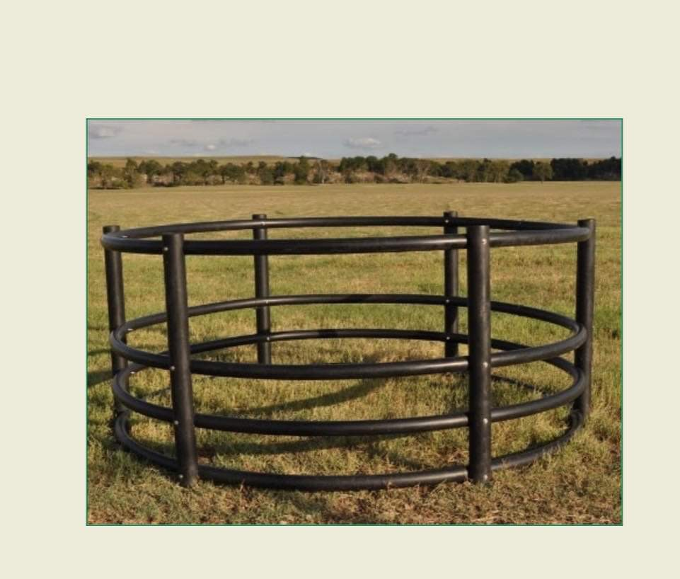 Fencing Inventory | Monetta, SC