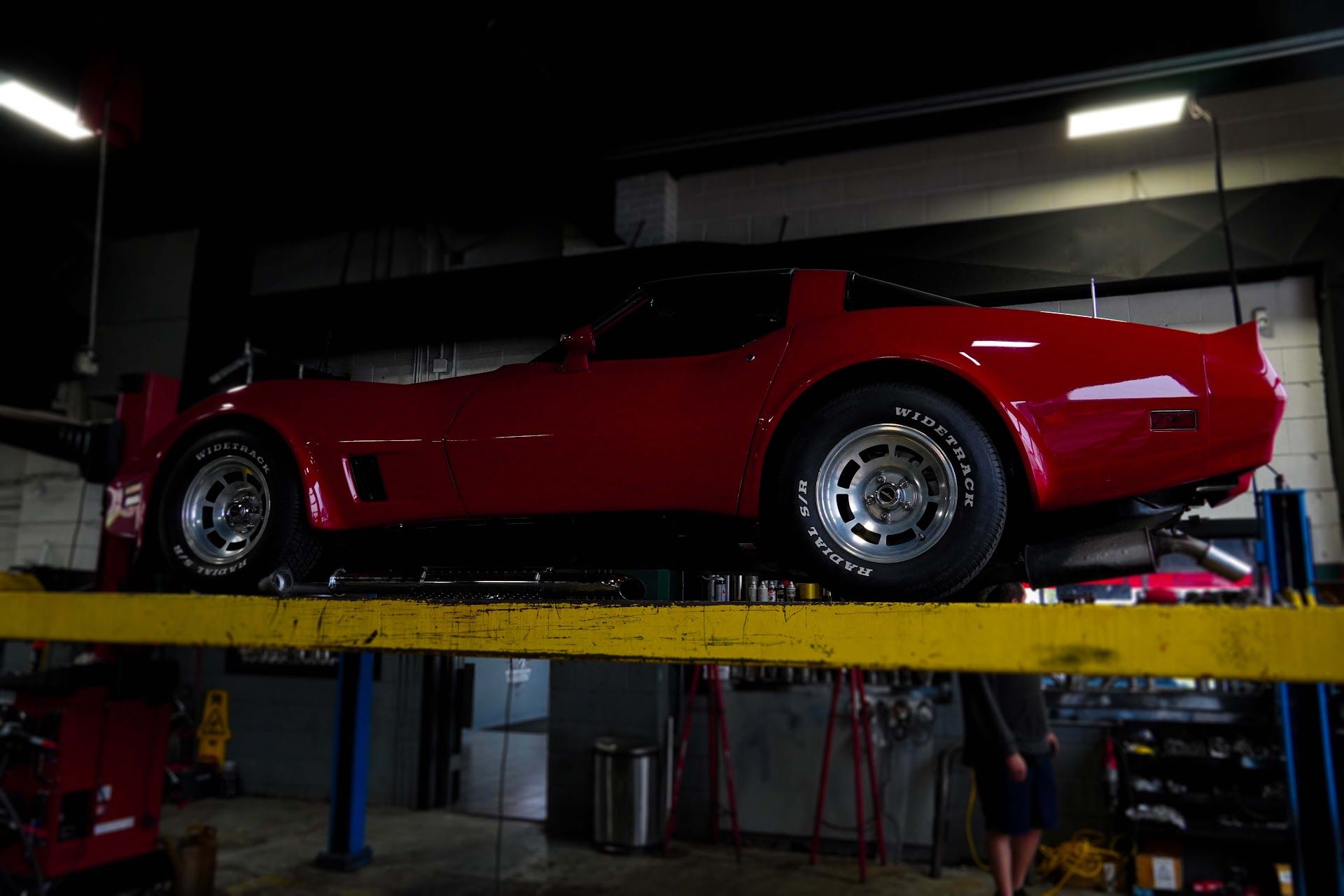 Reliable Auto Repair in Hampton & Chavez, WI | Velocity Auto Repair