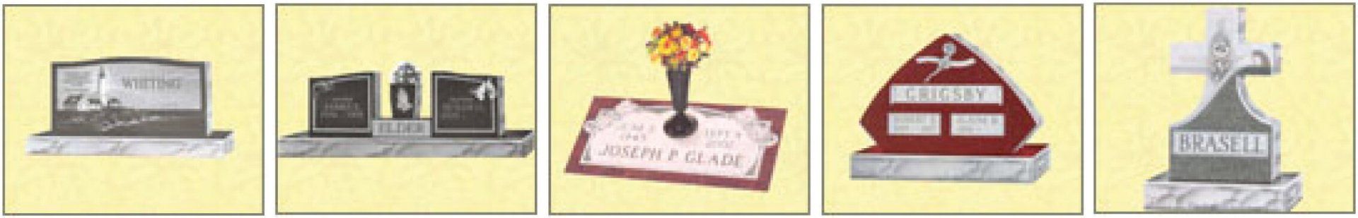 Cemeteries Monument | Leavitt Funeral Home