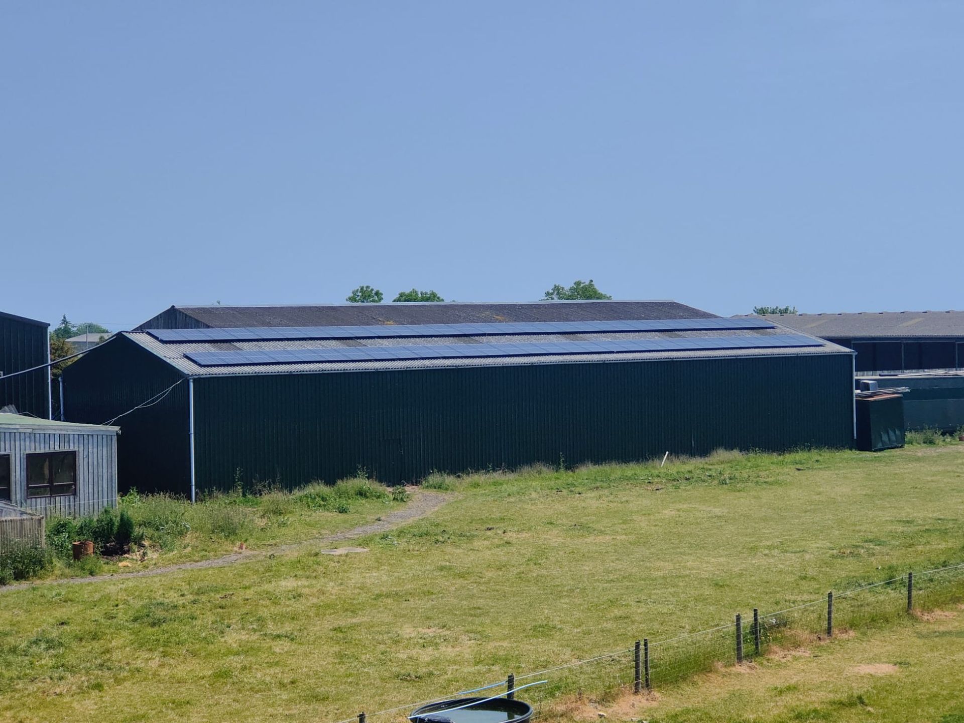 TCA Solar Ltd | Home