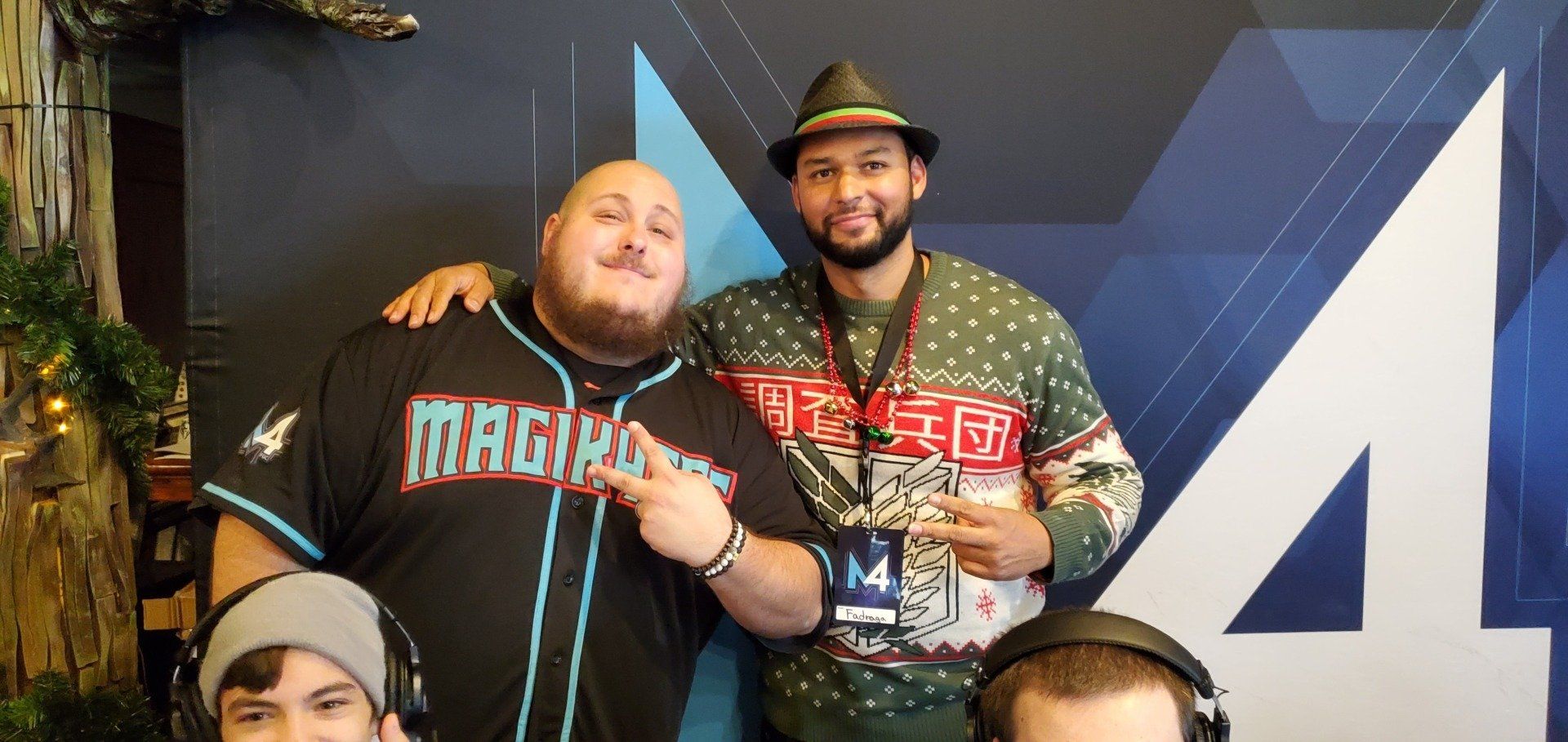 Magik4 Gaming | Video Game Tournaments in Wisconsin