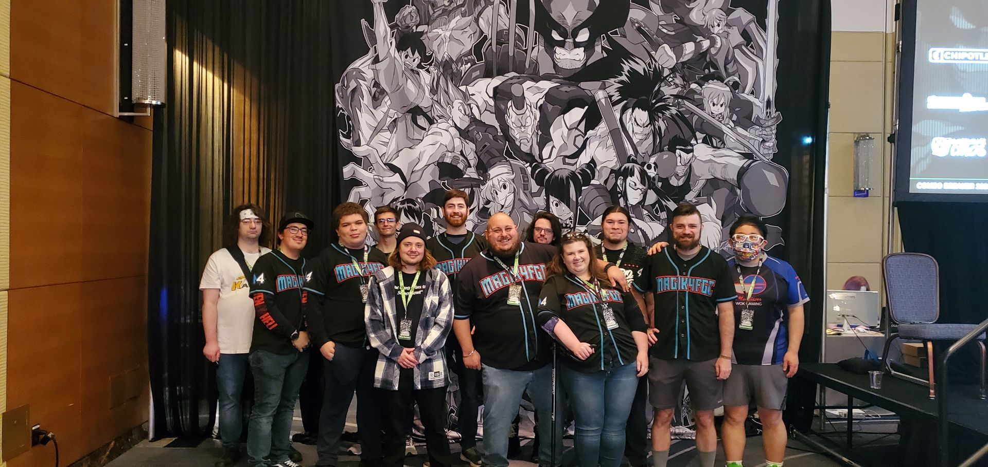 Magik4 Gaming | Video Game Tournaments in Wisconsin